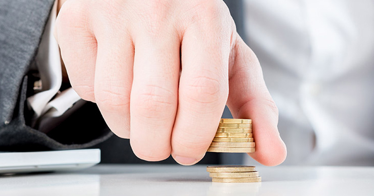 Fixed Deposit - Finance House